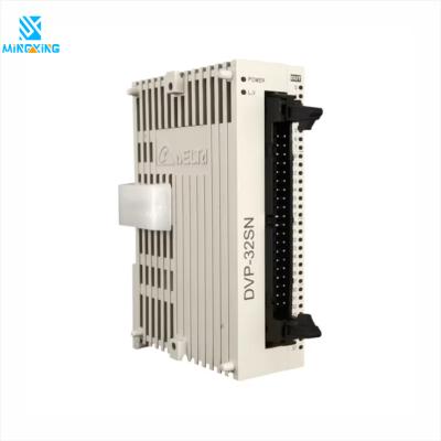 China Digital to Analog Output Expansion Module DVP04DA-E2 DVP02DA-E2 DVP06DA-E2 High Precision Signal Conversion Unit for Industrial for sale