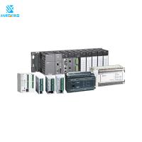 China High Grade Extended Programmable Controller DVP48EH00R3 DVP32EH00R3 DVP64EH00R3 Relay Output Main Control Unit for Complex for sale