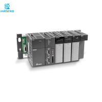 China Profibus Communication Module DVPCOPM SL DVPCANPM SL DVPEIPM SL Bus Signal Transfer Unit for Industrial PLC for sale