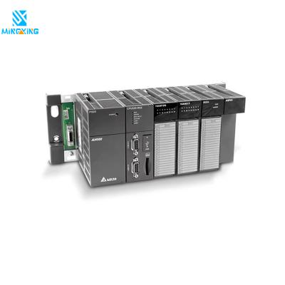 China Profibus Communication Module DVPCOPM SL DVPCANPM SL DVPEIPM SL Bus Signal Transfer Unit for Industrial PLC for sale
