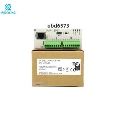 China High Speed Control Host DVP32SN11TN DVP16SN11TN DVP20SN11TN Low Power Intelligent Controller for Workshop Equipment for sale
