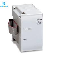 China Serial Communication Module DVPSCM12-SL DVPSCM08-SL DVPSCM16-SL Data Transmission Expansion Card for sale