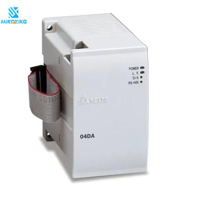 China Serial Communication Module DVPSCM12-SL DVPSCM08-SL DVPSCM16-SL Data Transmission Expansion Card for sale