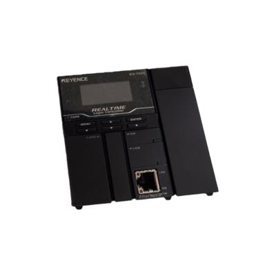 China KEYENCE KV-7500 Programmable Controller uilt PU Unit Used for Large Packaging for sale