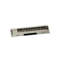 China KEYENCE KL-8BLR Programmable Controller 8 Point Relay Function Screw Terminal Block Output for sale