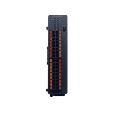 China KEYENCE KV-NC32ETE Programmable Controller European Terminal Block Type I or O Unit for sale