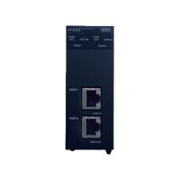 China KEYENCE KV-XLE02 Ethernet Unit 2 Port rogrammable Controller Used for Data Collection for sale