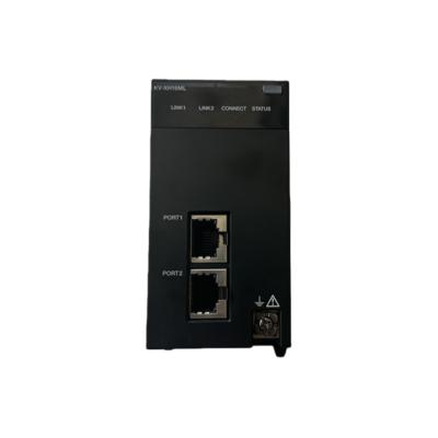 China KEYENCE KV-XH16ML 16 Axis Positioning otion Unit of Programmable Controller for sale