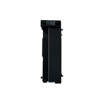China KEYENCE KV-AD40 Programmable Controller a or D Conversion Unit Analog Input 4ch for sale