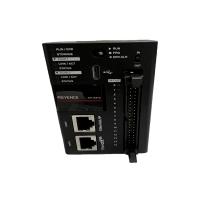 China KEYENCE KV-X310 CPU Unit rogrammable Controller Focusing mall and Medium-sized for sale