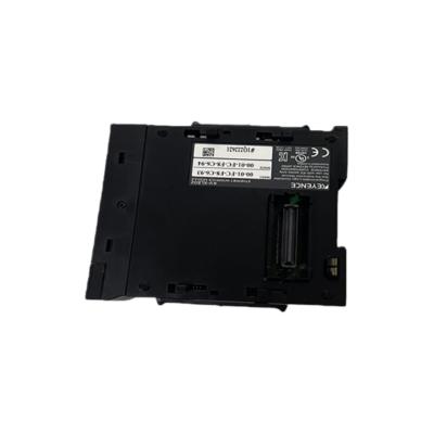 China KEYENCE KV-XLE02 Programmable Controller Ethernet Unit 2 Ports Automated Scenarios for for sale