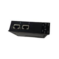 China KEYENCE KV-XLE02 Programmable Controller Ethernet Unit 2 Ports Automated Scenarios for for sale