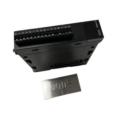 China KEYENCE KV-SAD04 Genuine Programmable Controller High Speed Analog Input Unit for sale
