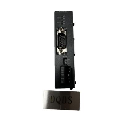 China KEYENCE KV-NC20L Programmable Controller Serial Adapter Used nhance the Flexibility of for sale