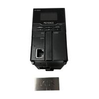 China KEYENCE KV-8000 Genuine CPU Unit rogrammable Logic Controller Used for Core Control for sale