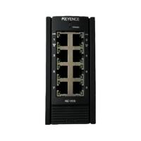 China KEYENCE NE-V08 Ethernet Switch  Ports Network Convergence Adapted to Factory for sale