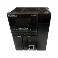 China KEYENCE KV-7500 Programmable Controller uilt in CPU Unit Focusing igh-speed for sale