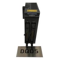 China KEYENCE KV-C32XTD Genuine the 32 Point Connector of Programmable Controller Has for sale