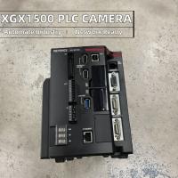 China KEYENCE XG-X2700 5Megapixel New EtherCAT PLC Camera Controller with 1 I/O ROM Memory 220V for sale