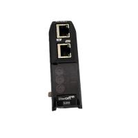 China KEYENCE DL-EC1A EtherCAT Communication Unit High-Speed Ethernet Mbps Industrial Automation for sale