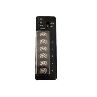 China KEYENCE DL-RS1A Original NSNP PLC EtherCAT Coupler Module for Industrial Control 220V for sale