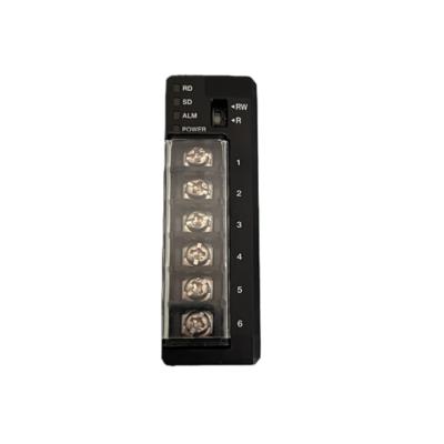 China KEYENCE DL-RS1A Original NSNP PLC EtherCAT Coupler Module for Industrial Control 220V for sale