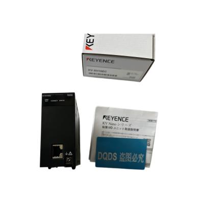 China KEYENCE KV-XH16EC Programmable Controller Positioning Motion Unit 16 Axis for sale