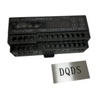 China KEYENCE KV-RC4AD Programmable Controller Analog Input Unit 4ch Used for Collecting for sale