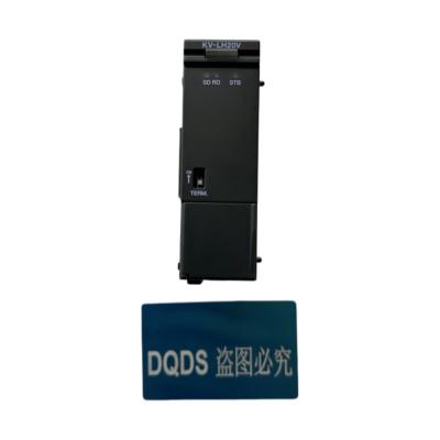 China KEYENCE KV-LH20V Programmable Controller Communication Type Positioning Unit for sale