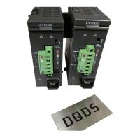 China KEYENCE KV-DN20 Programmable Controller Devicenet Unit Used ogistics and Warehouse for sale