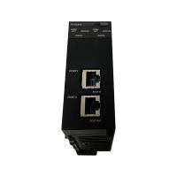 China KEYENCE KV-XLE02 Programmable Controller Ethernet Unit 2 Ports Used for Production Line for sale
