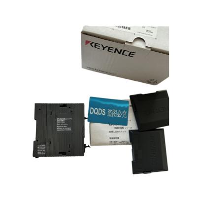 China KEYENCE KV-3000 Programmable Controller erial Built-in CPU Unit Used for Multi for sale