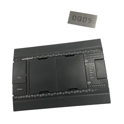 China KEYENCE KV-N40AR Programmable Controller Basic Unit AC Power Type Focus on Logical Control for sale