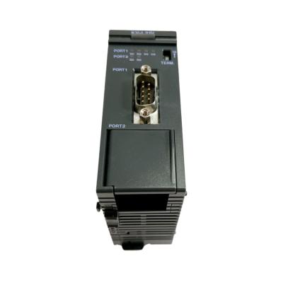 China KEYENCE KV-L21V Original Serial Communication Unit rogrammable Controller Used for for sale