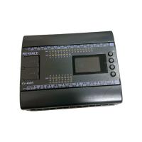 China KEYENCE KV-40DR Programmable Logic Controller DC Power Relay Output Focus on Logical for sale
