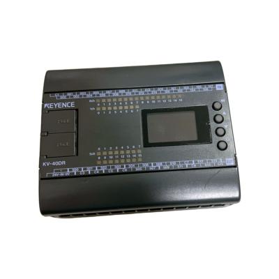 China KEYENCE KV-40DR Programmable Logic Controller DC Power Relay Output Focus on Logical for sale