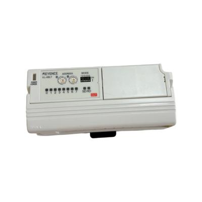 China KEYENCE KL-8BLT Original Programmable Controller 8 Point Relay Function Screw Terminal for sale
