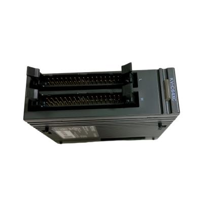 China KEYENCE KV-C64XC Original Programmable Logic Controller 64 Point Connector Design for for sale