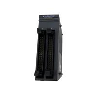 China KEYENCE KV-C64TCP KV-C64TD KV-C64XC Programmable Logic Controller 64 Point Connector Used for sale