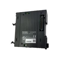China KEYENCE KV-C64TCP KV-C64TD KV-C64XC Programmable Logic Controller 64 Point Connector Used for sale