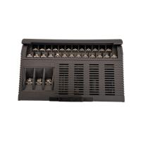 China KEYENCE KV-40AR KV-40AT KV-40DR PLC Programmable Controller AC Power Relay Output Used for for sale