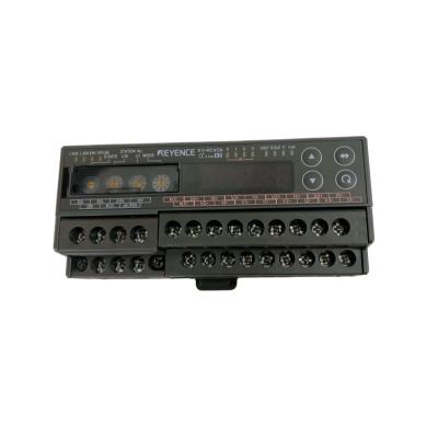 China KEYENCE KV-RC4DA KV-RC4AD PLC Programmable Controller Analog Output Unit 4ch Used for for sale