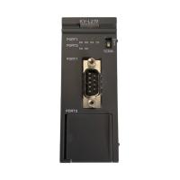 China KEYENCE KV-L21V KV-LH20V PLC Programmable Controller Serial Communication Unit Used for for sale
