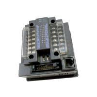 China KEYENCE KV-P16TLC KV-P16R KV-P16RC PLC Programmable Controller DC Power Used for Counting for sale