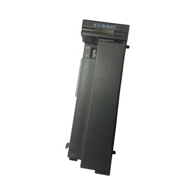 China KEYENCE KV-B16XC KV-B8RC KV-B8XTD PLC Programmable Controller 16 Point Screw Terminal for sale