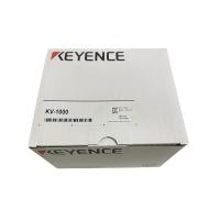 China KEYENCE KV-1000 KV-8000 KV-5500 PLC Programmable Controller Serial Built in CPU Unit Used for sale