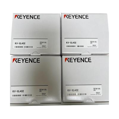 China KEYENCE KV-XL402 KV-XL202 KV-XLE02 PLC Programmable Controller Serial Communication Unit for sale