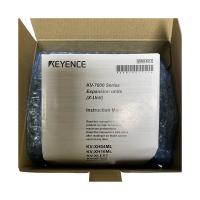 China KEYENCE KV-XL402 KV-XL202 KV-XLE02 PLC Programmable Controller Serial Communication Unit for sale