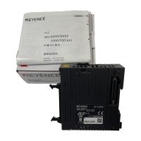 China KEYENCE KV-C32XC KV-C64XC KV-C32TCP PLC Programmable Controller 32 Point Connector Used for sale
