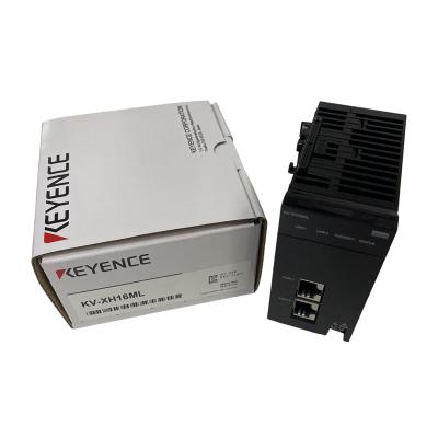 China KEYENCE KV-XH16ML PLC Programmable Controller Positioning and Motion Unit Main Focus for sale